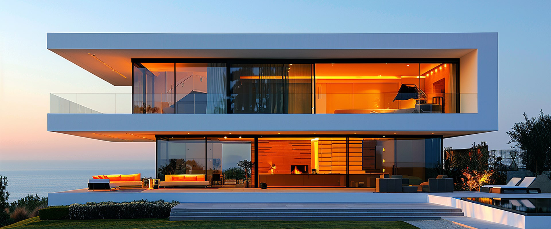 Your Real Estate Partner for Every Step